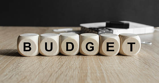 6 key elements of a business budget - EG Conley Blog